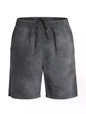 ROBERTO COLLINA Drawstring Elasticated-waist Shorts