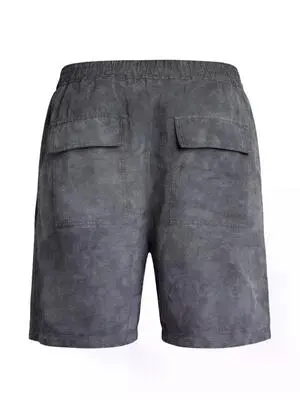 ROBERTO COLLINA Drawstring Elasticated-waist Shorts