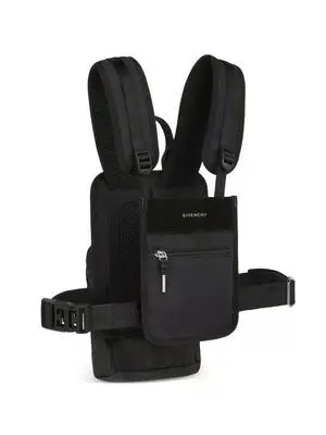 Givenchy Harness Backpack