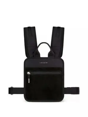 Givenchy Harness Backpack