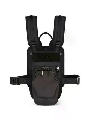 Givenchy Harness Backpack