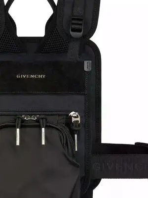 Givenchy Harness Backpack
