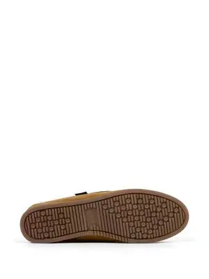 Paraboot Barth F Boat Shoes