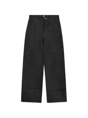 TAIGA TAKAHASHI Wide-leg Jeans