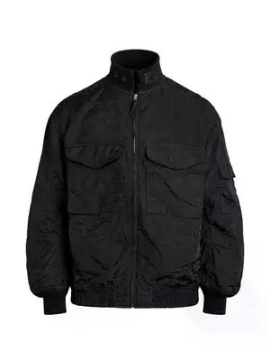 Comme Des Garcons Fitted Jackets For Men