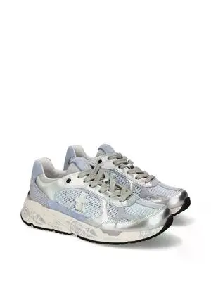 Premiata Mased 8205 Sneakers - Blue