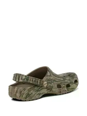 CROCS Realtree Apx® Classic Clogs