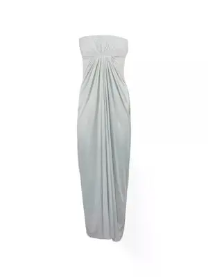 Alberta Ferretti Tube Evening Dresses