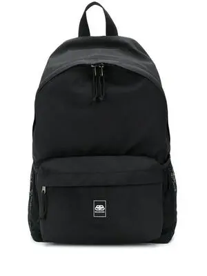 Balenciaga Weekend Backpack - Black