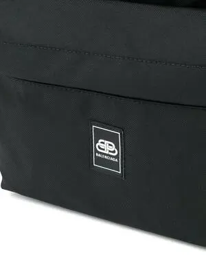 Balenciaga Weekend Backpack