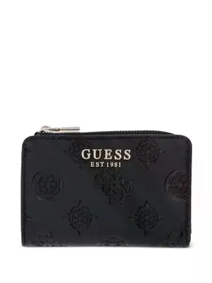 Guess Card Holder Wallets For Women