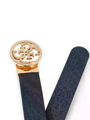 Guess Reversible Logo Belt
