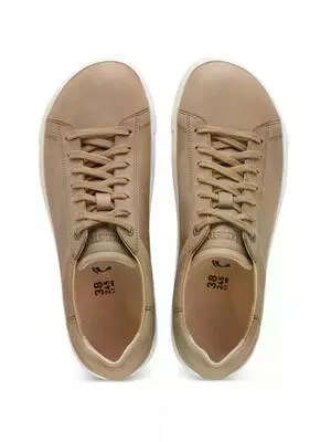 BIRKENSTOCK Bend Low Leather Sneakers