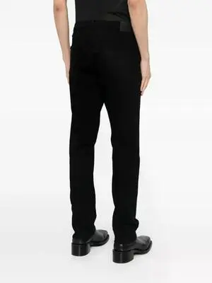 Citizens Of Humanity Gaje Slim-cut Jeans