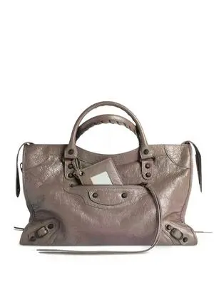 Balenciaga Tote Shoulder Bags