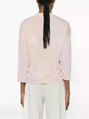 Herno V-neck Sweater