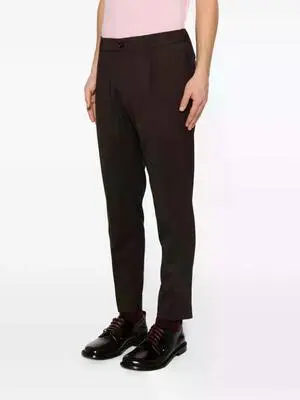 BE ABLE Slim-fit Trousers