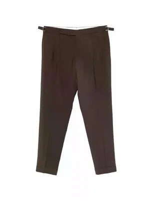 Briglia 1949 Knee Length Pants For Men