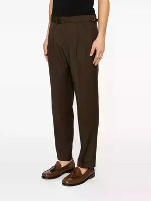 BRIGLIA 1949 Tailored Trousers