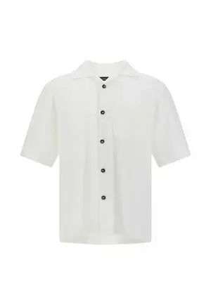Herno Short-sleeve Shirt