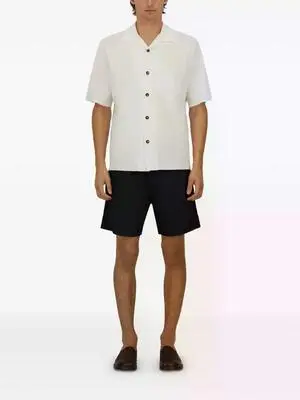 Herno Short-sleeve Shirt