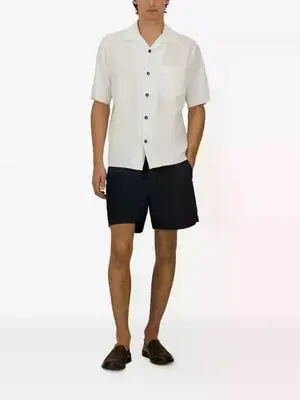 Herno Short-sleeve Shirt