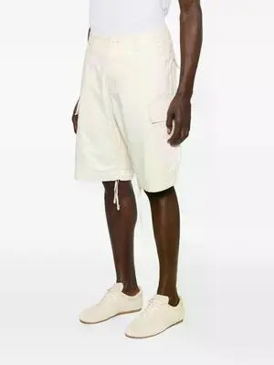 ROY ROGER'S Drawstring Cargo Shorts