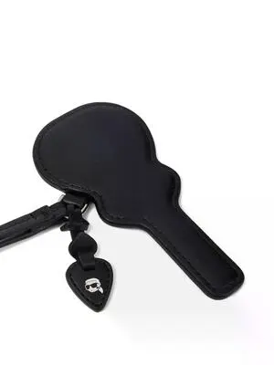 Karl Lagerfeld Ikon 3d-guitar Keychain