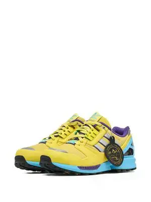 Adidas Zx 8000 Sneakers