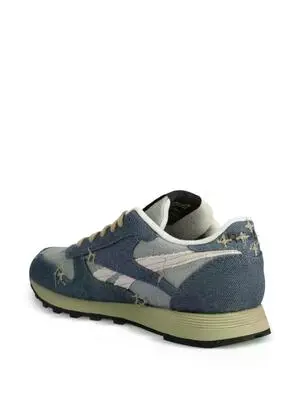REEBOK Frayed Sneakers