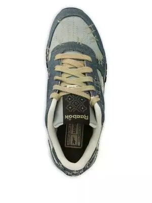 REEBOK Frayed Sneakers