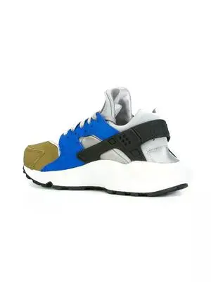 Nike Huarache Premium Sneakers - Grey