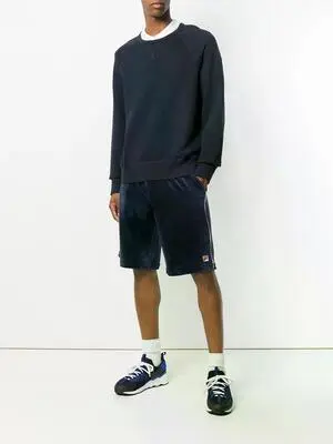 FILA Fitted Drawstring Shorts