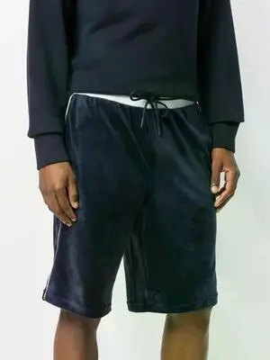FILA Fitted Drawstring Shorts
