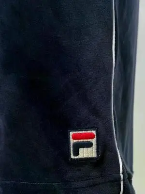 FILA Fitted Drawstring Shorts
