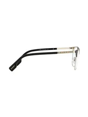 Burberry Sophia Cat-eye Glasses