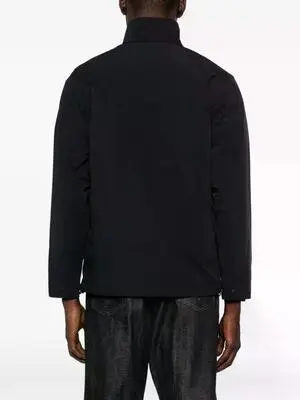 Aspesi Zip-up Jacket With Pockets