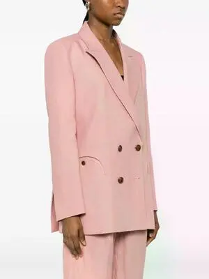 BLAZÉ MILANO Double-breasted Blazer