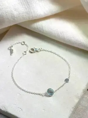 AUREE JEWELLERY Salina Bracelet