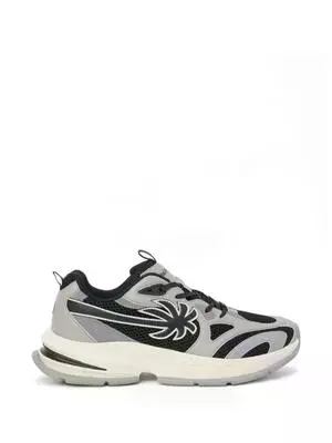 Palm Angels Palm Runner Lace-up Sneakers