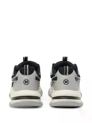 Palm Angels Palm Runner Lace-up Sneakers