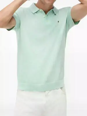 Tommy Hilfiger Short-sleeve Polo Shirt