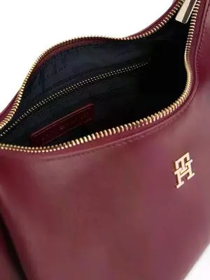 Tommy Hilfiger Logo-plaque Tote Bag