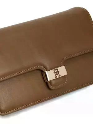 Tommy Hilfiger Logo Detail Clutch