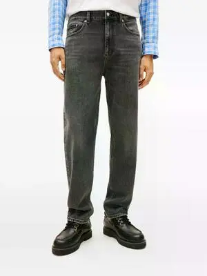Tommy Hilfiger Sonny Logo-patch Jeans