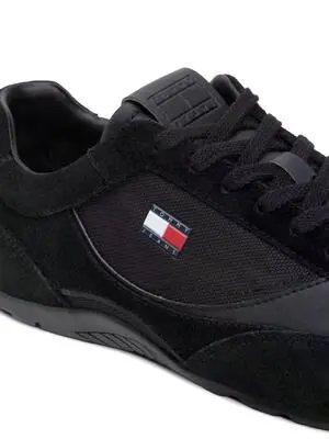 Tommy Hilfiger Logo-detail Sneakers
