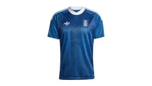 Greece Football Jerseys