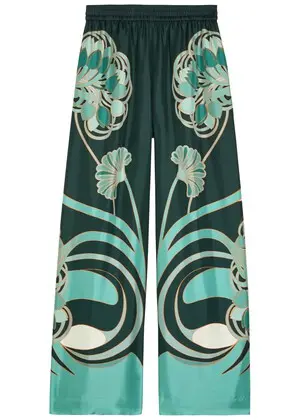 La Doublej Relaxed Pants For Women