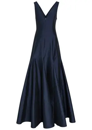 Bernadette V Neck Dresses