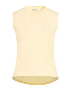 Crossley Basic Sleeveless Tee